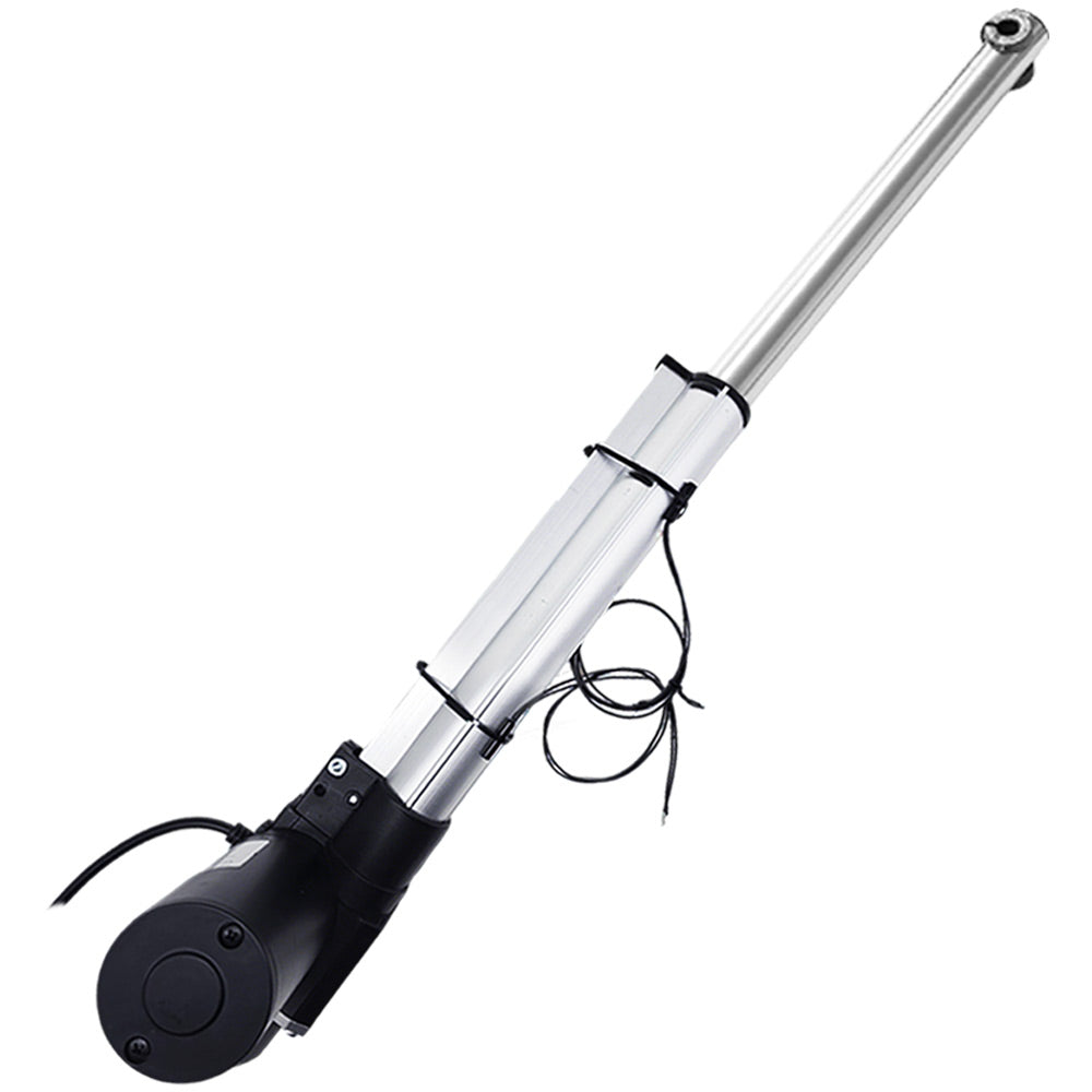 Linearantrieb Industrie mit einstellbarem Hub und NC Reed ...