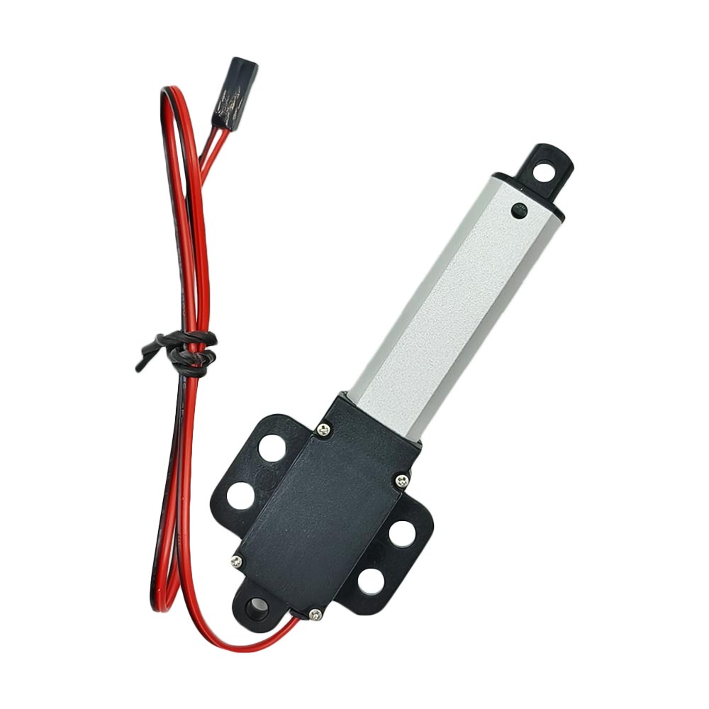 Kleiner Kompakter Linearantrieb G2 – Linearantrieb Onlineshop