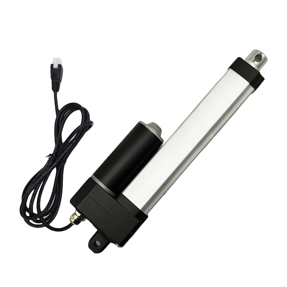Max Schubkraft 3500N Linearantrieb IP67 Wasserdicht & Leise - Eingebau ...