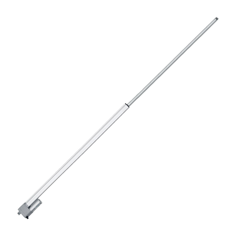 Linearantrieb 12V/24V DC Elektrozylinder 350N Linearaktuator ...