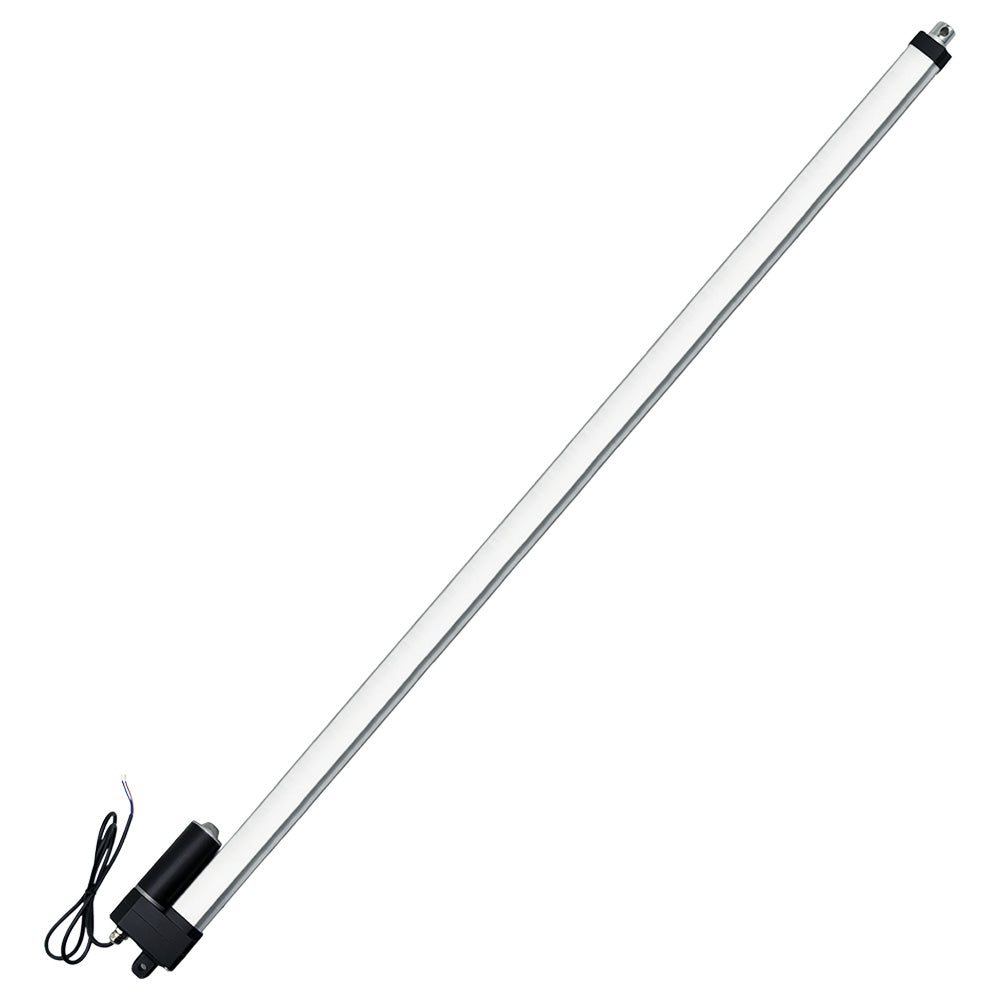 1000MM 3500N Linearantrieb Wasserdicht IP67 / Linearantrieb ...