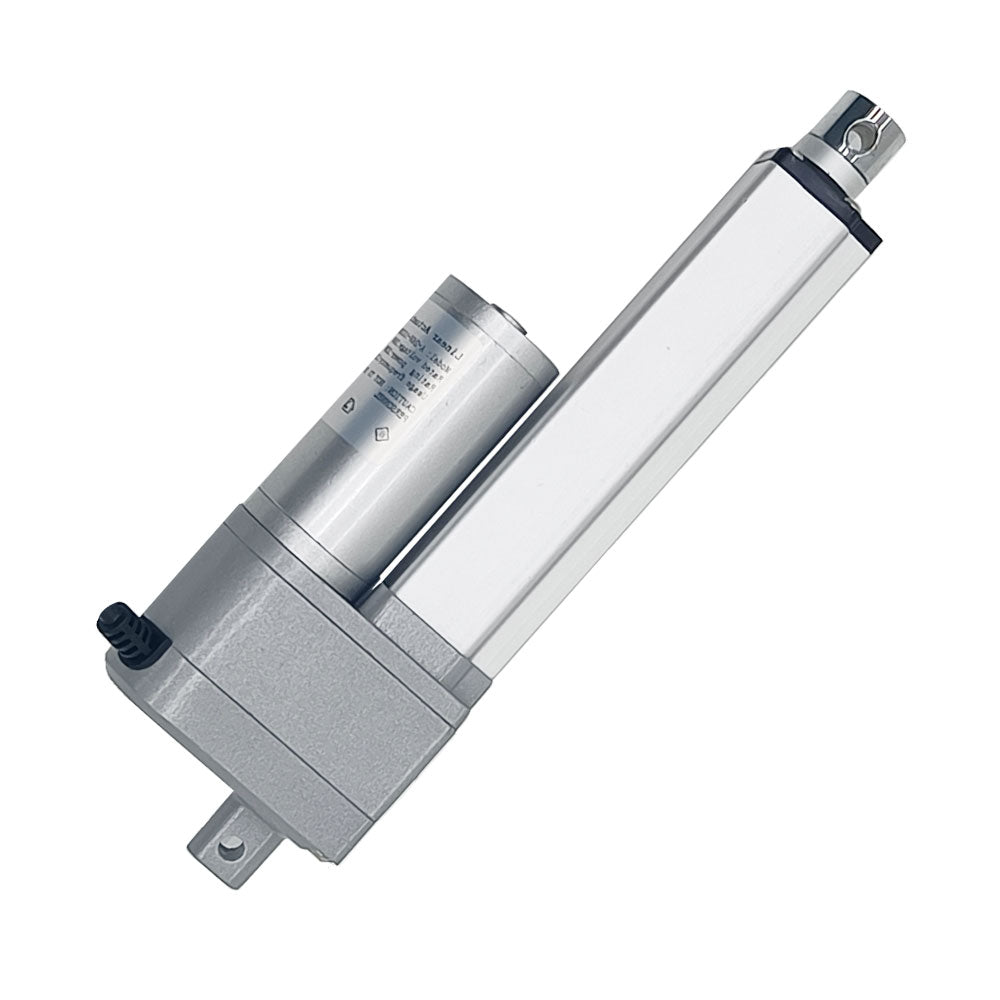 Linearantrieb 12V/24V DC Elektrozylinder 2000N Linearaktuator ...