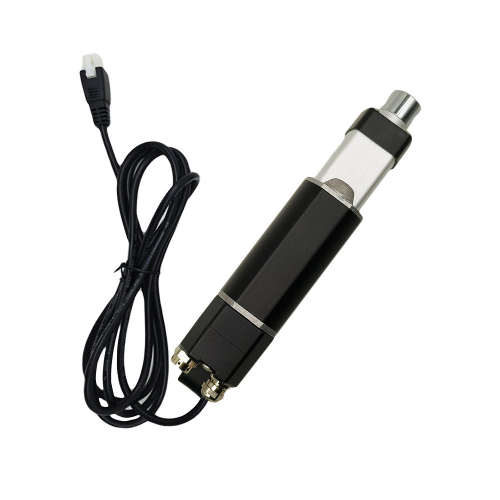 100MM Linearantrieb IP67 Wasserdicht & Leise mit Hall Effekt Sensor ...