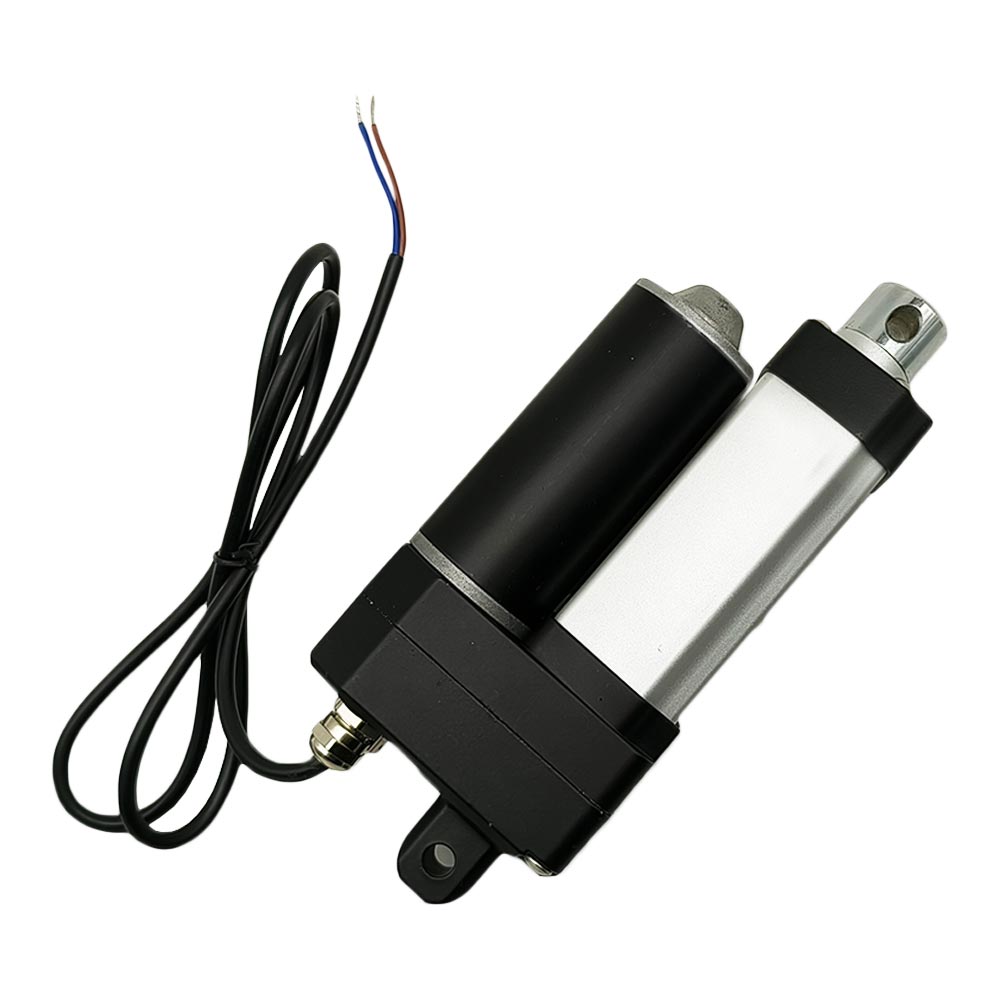 10MM 3500N Linearantrieb Wasserdicht IP67 für Außenbereich ...