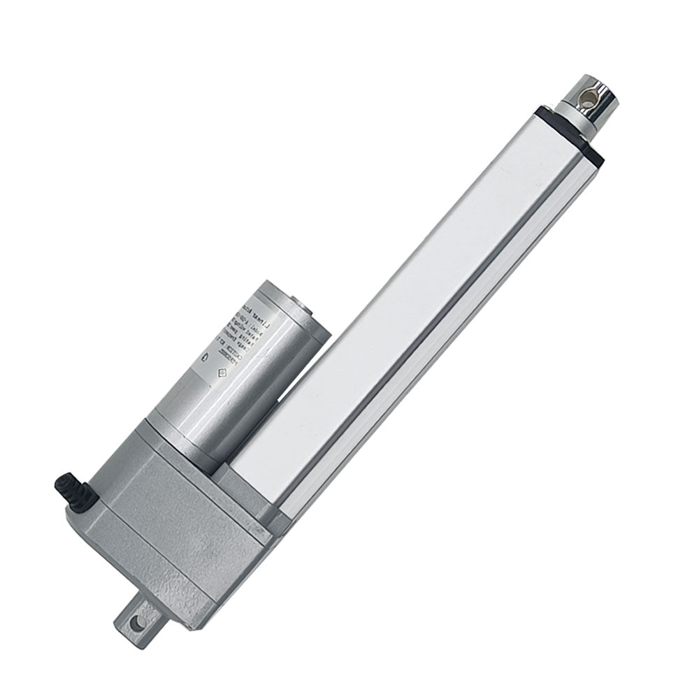 Linearantrieb 12V/24V DC Elektrozylinder 2000N Linearaktuator ...