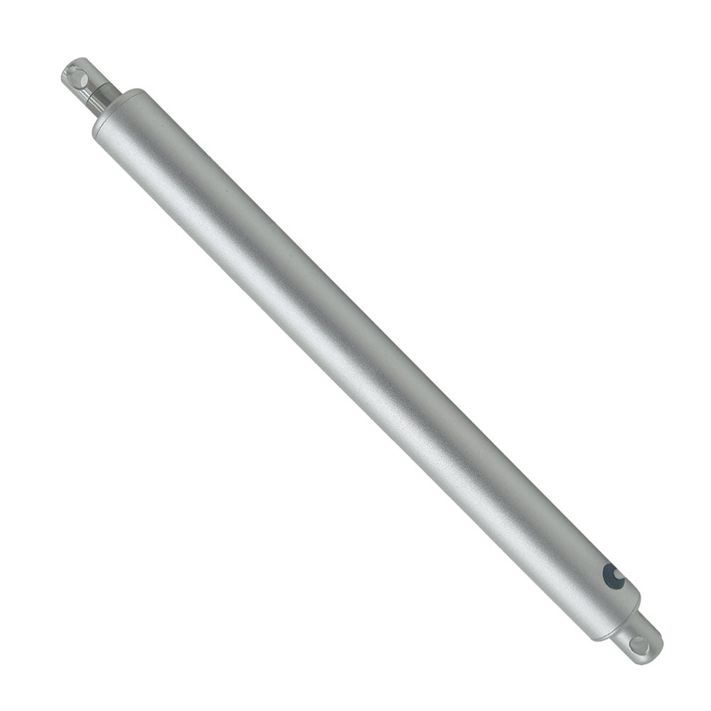 150MM 12V 24V Mini Elektrozylinder Stifttyp Linearantrieb E (Modell 00 ...