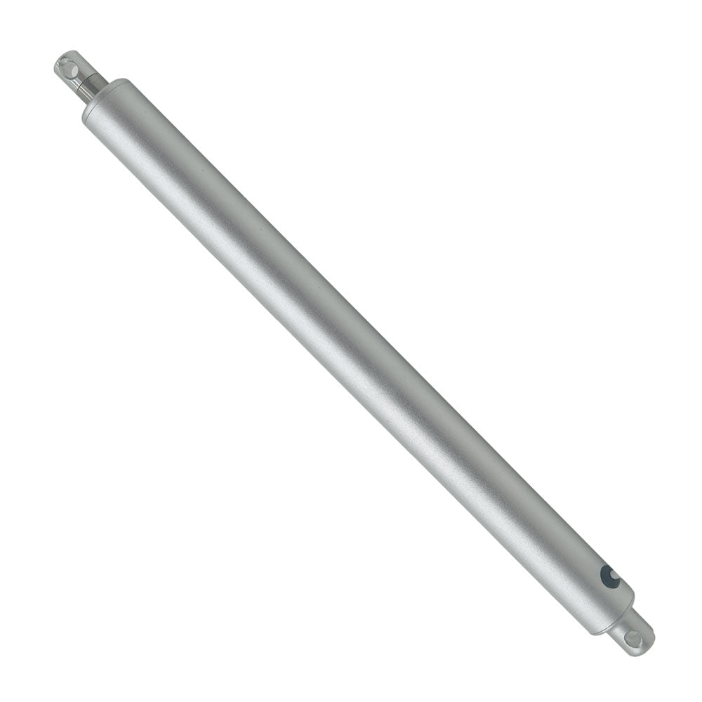 200MM 12V 24V Mini Elektrozylinder Stifttyp Linearantrieb E (Modell 00 ...