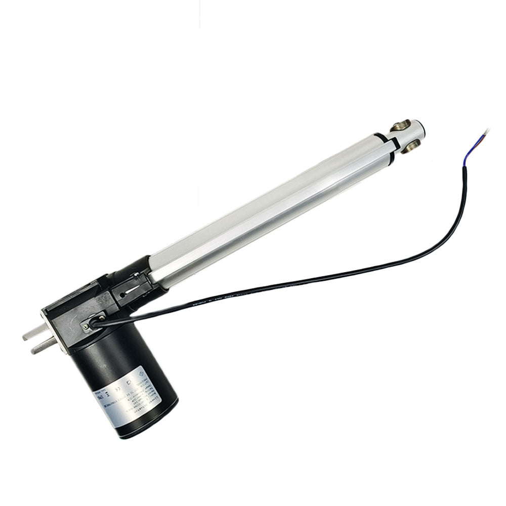 250MM Hub Max Schub 6000N Linearantrieb Industrie mit Hall Effekt ...