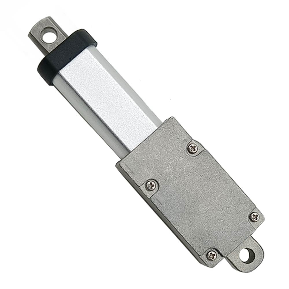 25MM DC 6V 12V 24V 188N Mikro Elektrischer Linearantrieb H ...