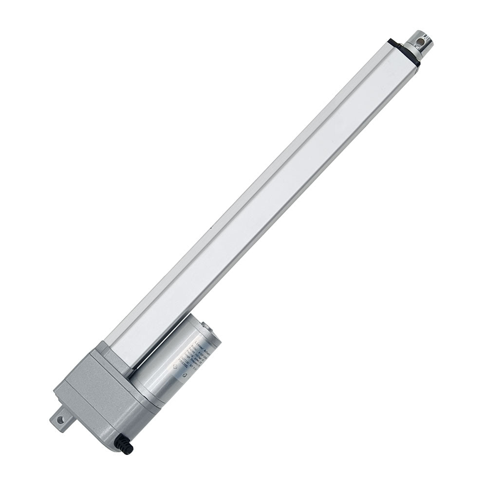 Linearantrieb 12V/24V DC Elektrozylinder 2000N Linearaktuator ...