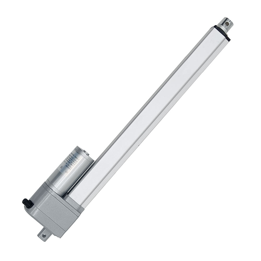 Linearantrieb 12V/24V DC Elektrozylinder 2000N Linearaktuator ...