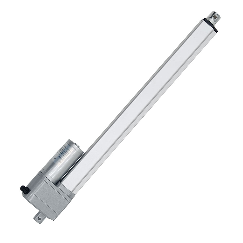 Linearantrieb 12V/24V DC Elektrozylinder 2000N Linearaktuator ...