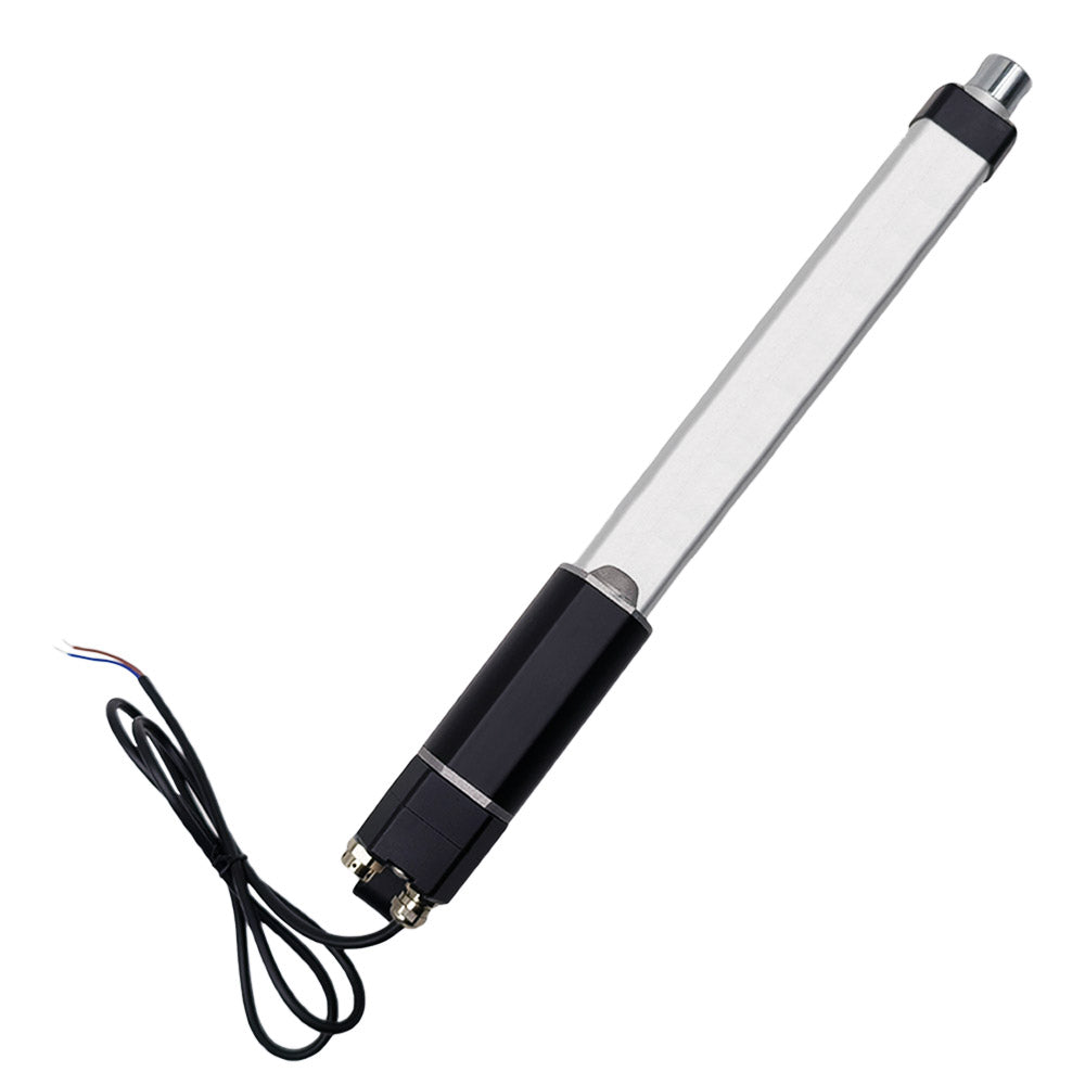 400MM 3500N Linearantrieb Wasserdicht IP67 / Linearantrieb Außenbereich ...