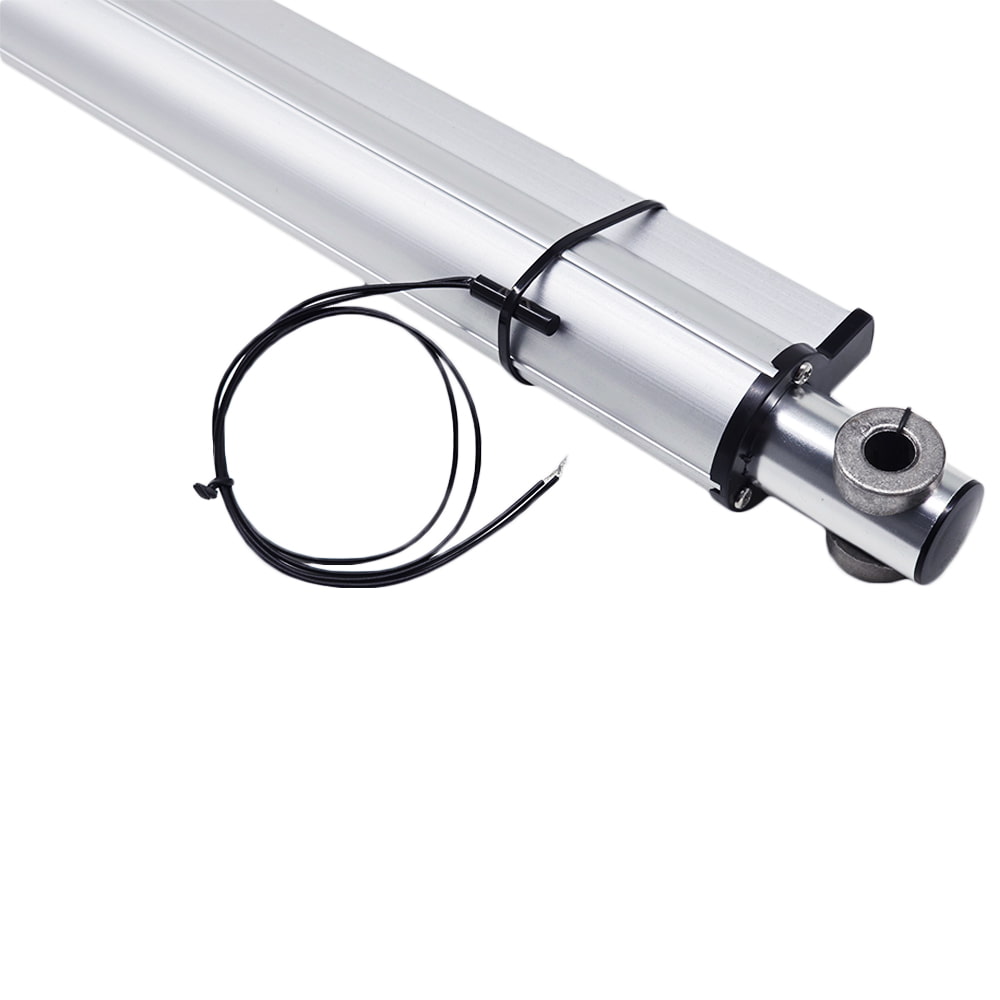 450MM Industrie Linearantrieb mit einstellbarem Hub & NC Reed ...
