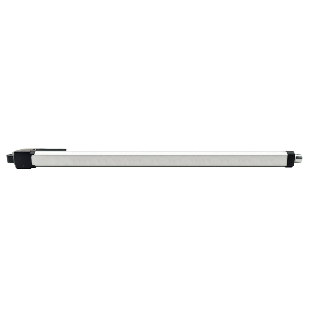600MM 3500N Linearantrieb Wasserdicht IP67 / Linearantrieb Außenbereich ...