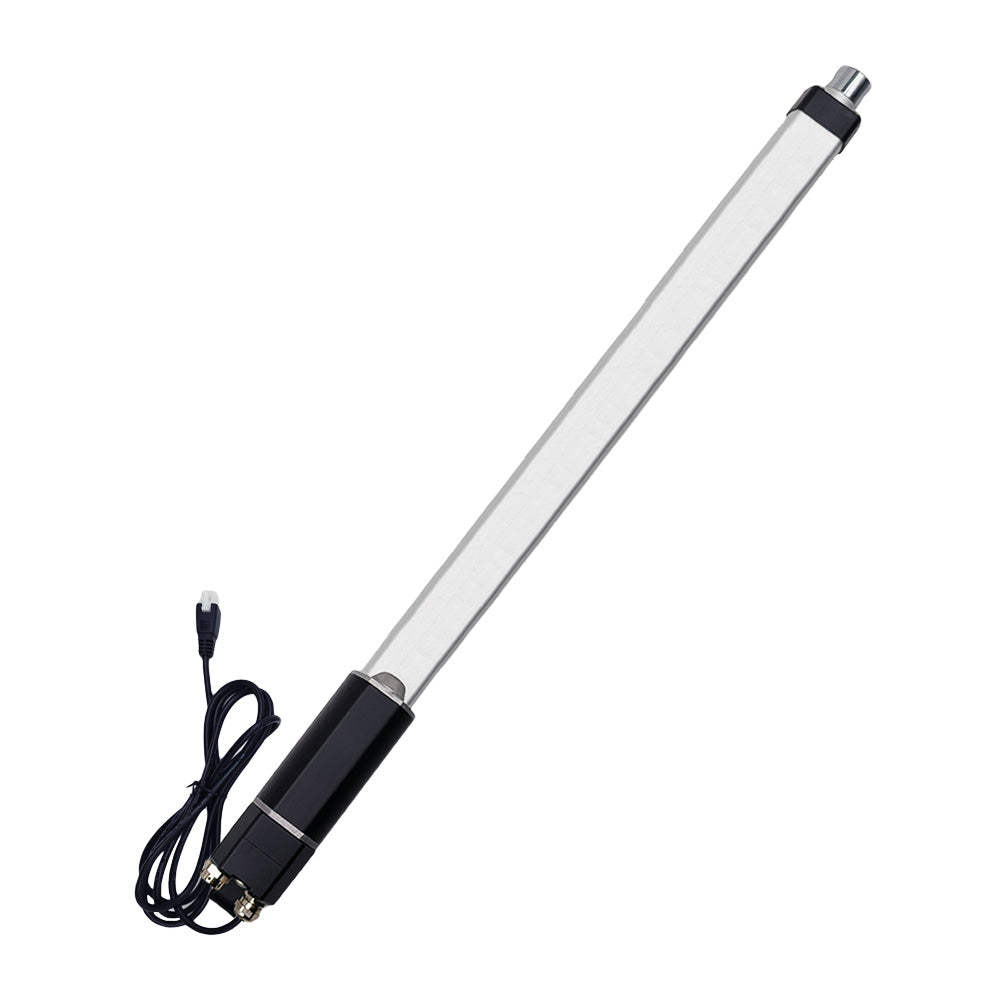 600MM Linearantrieb IP67 Wasserdicht & Leise mit Hall Effekt Sensor ...