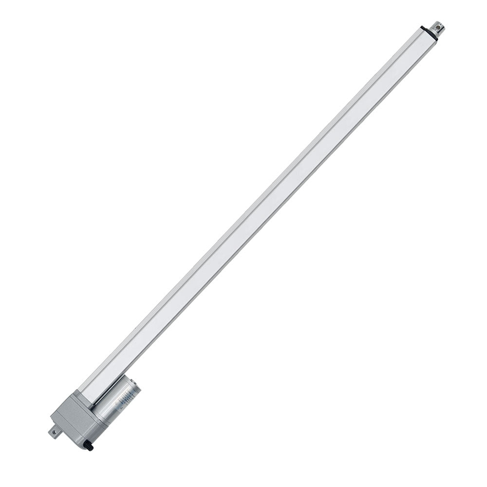 Linearantrieb 12V/24V DC Elektrozylinder 2000N Linearaktuator ...
