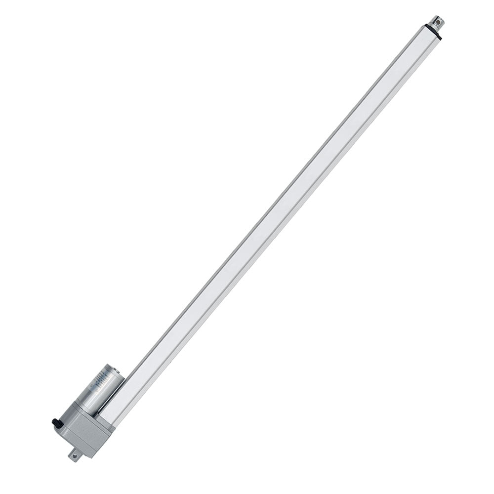 Linearantrieb 12V/24V DC Elektrozylinder 2000N Linearaktuator ...