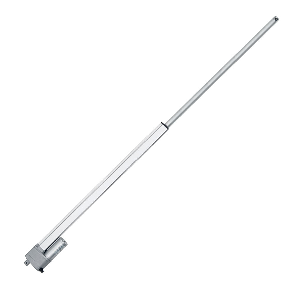 Linearantrieb 12V/24V DC Elektrozylinder 2000N Linearaktuator ...