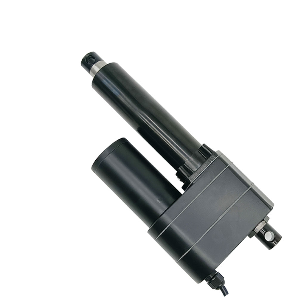 8000N 100MM Schwerlast Linearantrieb Präzise Steuerung mit ...