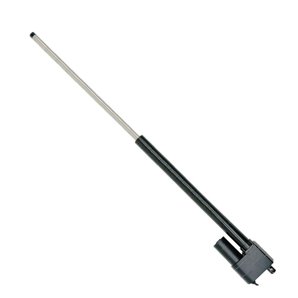 900MM 12V 24V 5000N Industrieller Linearantrieb Elektrozylinder ...