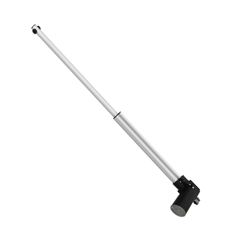 6000N Industrie Elektrische Linearantrieb 12V 24V DC mit Fernbedienung ...