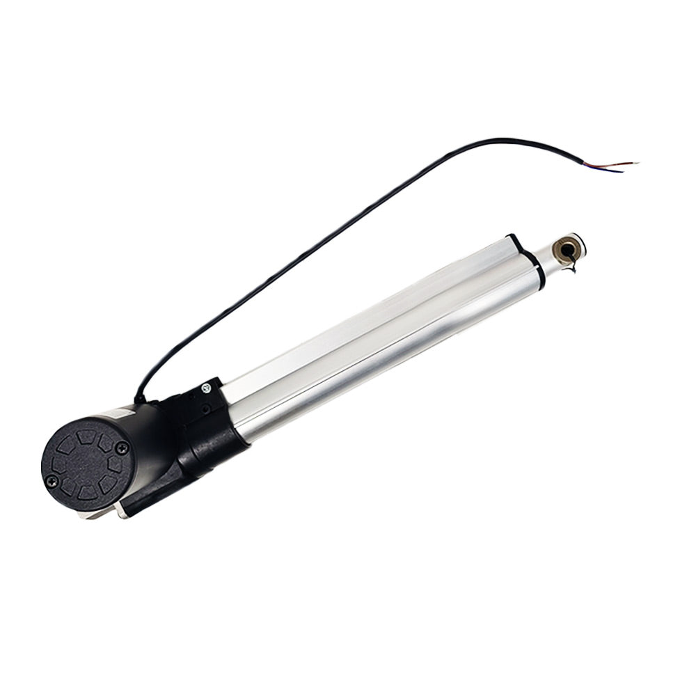 100MM 12V 24V 6000N Elektrischer Linearantrieb Elektrozylinder (Modell ...