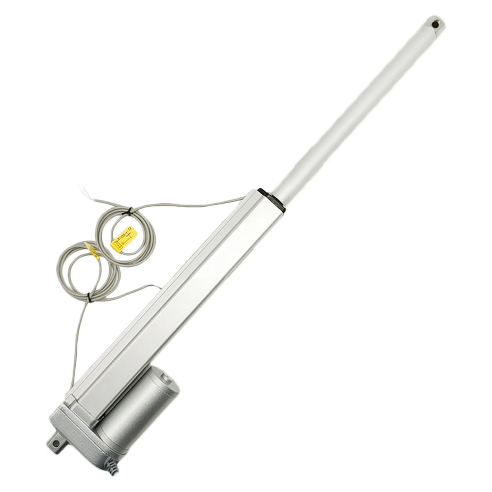 200MM 2000N Linearantrieb Elektrozylinder mit einstellbarem Hub ...