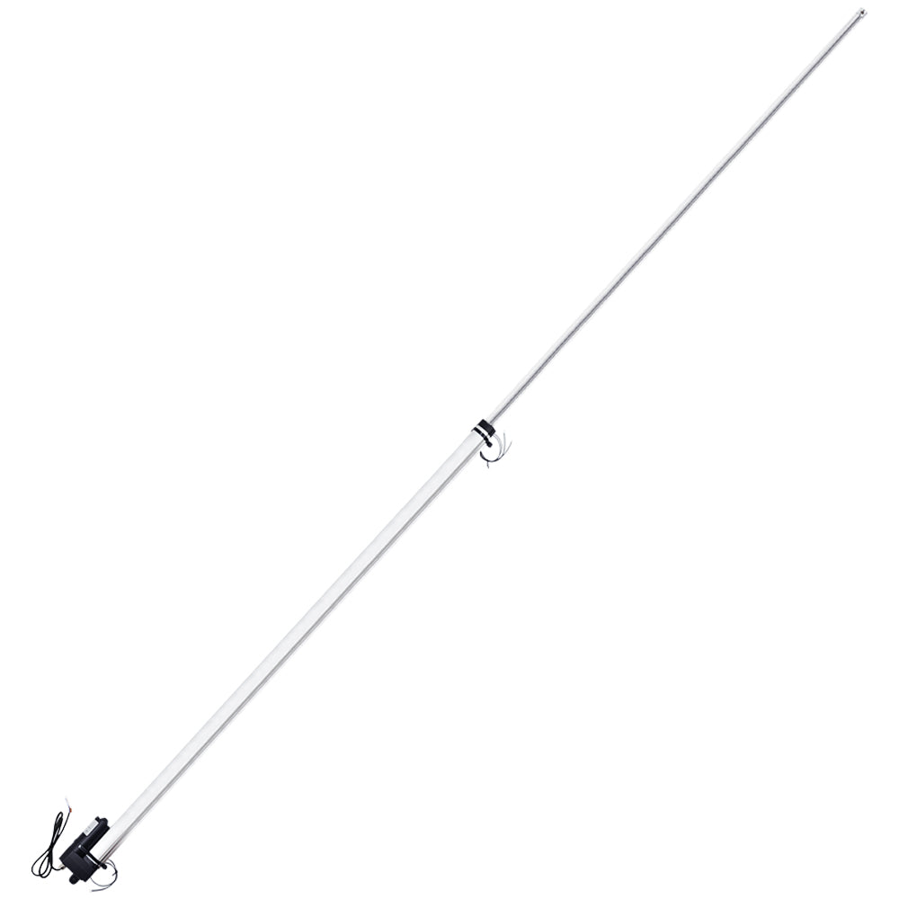 900MM Linearantrieb mit Einstellbarem Hub – IP67 Wasserdicht ...