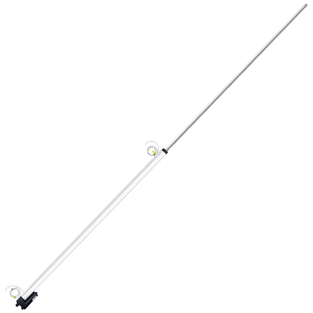 Linearantrieb IP67 Wasserdicht mit Magnetschalter 1000 mm ...