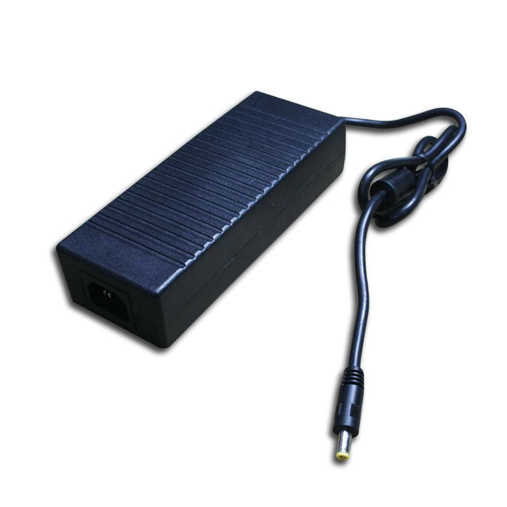 AC 240V DC 12V 10A 120W Netzteil Adapter – Linearantrieb Onlineshop
